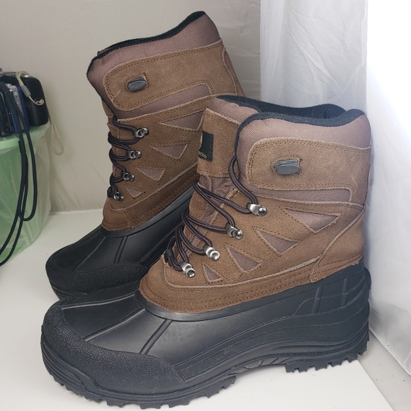 Tamarack | Shoes | Tamarack Live River Mens Boot | Poshmark